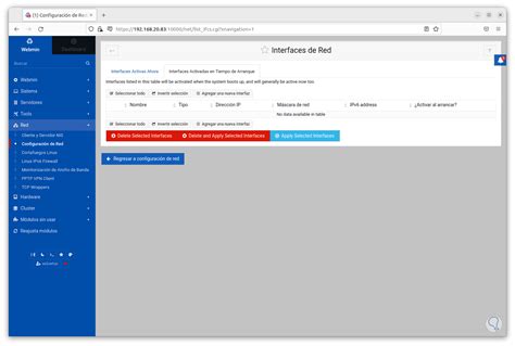 Instalar Webmin En Ubuntu ️ Solvetic