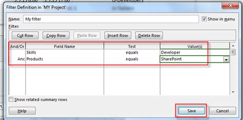 How To Replace Generic Resources With Those With Specific Skills In Ms