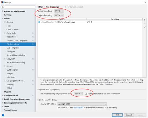Idea导入项目或java文件时出现乱码解决办法idea导入java项目 类编码吧不对 Csdn博客