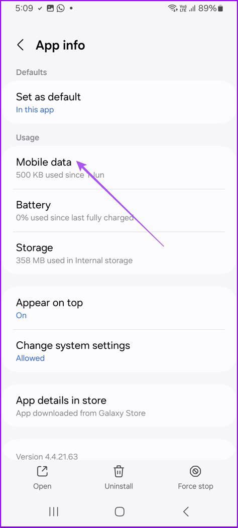 How To Fix Samsung Notes App Not Working Guiding Tech