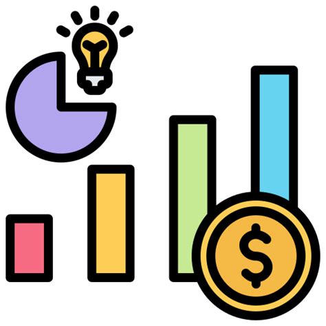 Business Intelligence Free Icon