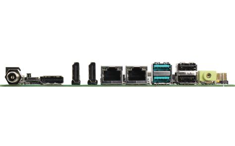 Aaeon Launches Mix Alnd1 Intel Processor N Series Powered Mini Itx For Gaming Machine