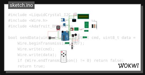 4 задание Wokwi Esp32 Stm32 Arduino Simulator