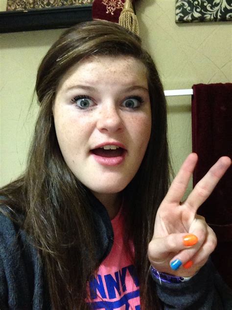 Cute Back To School Hairstyle Straight Hair Pined Back To The Right