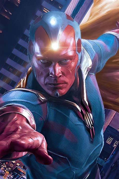 Vision Phone Wallpapers