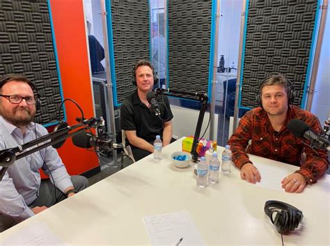 Jackson Sobb On Linkedin Shout Out To Wayne Bemet ☄ Today Colin Farrell Centre And Myself