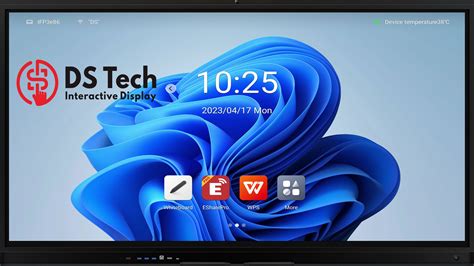 Ready To Ship 75 86 Inch Interactive Classroom Interactive Smart White