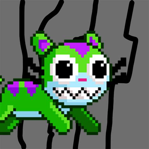 Chomp Kitty By Hinobi 10