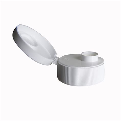 Wide Mouth Preform Flip Top Cap Skye Packaging