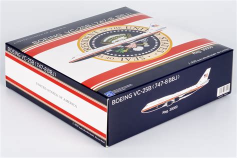 Ng Models 1400 78041 Us Air Force Boeing Vc