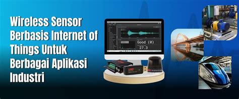 Wireless Sensor Banner Sensorindocom Distributor Sensor