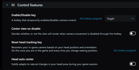 DCS World Tobii Help Center
