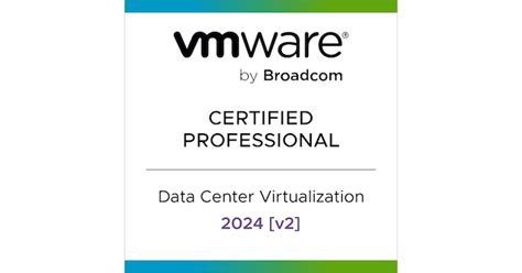 Cbtnuggets Vmware Certified Professional Data Center Virtualization 2024 Vcp Dcv 2024