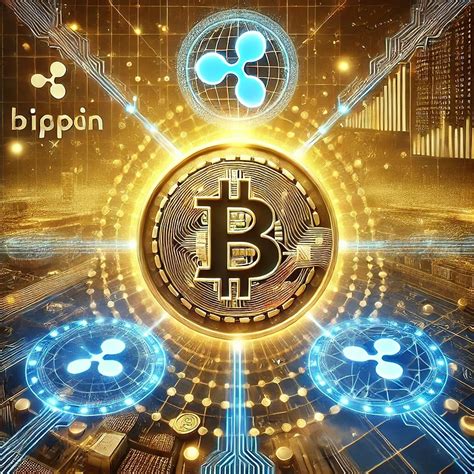 리플xrp 새로운 금융 혁신의 중심에서
