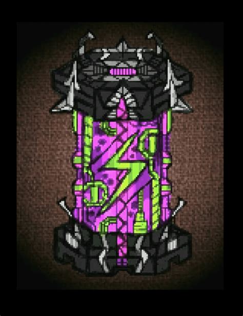 a little bit redisigned static cell r starbound