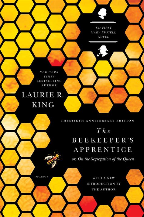 Books Laurie R King