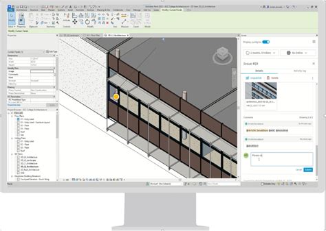 Revit Issues Add In Bridge The Gap Between Design And Construction