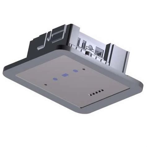 Lcd Automatic People Counting System For Banks At ₹ 42000piece In New