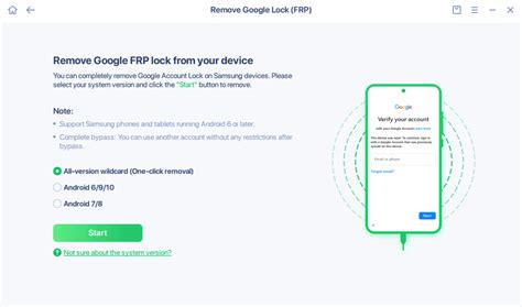 How To Remove Previously Synced Google Account From Android After Reset