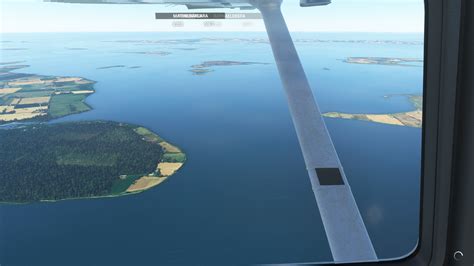 Massive Fps Drop Because Of Su9 760 By Egegaard Resolved Microsoft Flight Simulator Forums