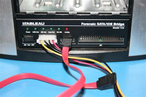 Guide To Digital Forensics ESPY Data Enrichment