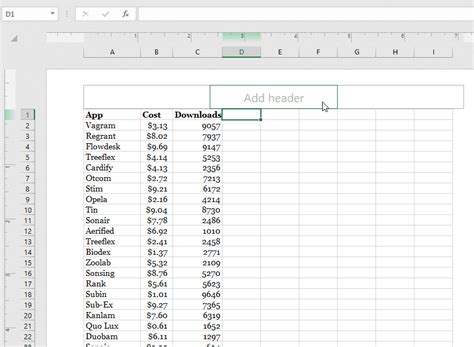 How To Print An Excel Spreadsheet Like A Pro 8 Actionable Tips