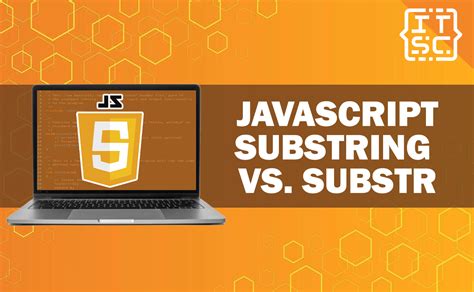 Differences Between Javascript Substring Vs Substr