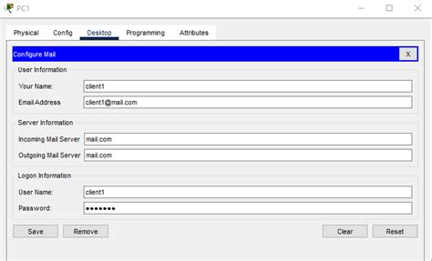GitHub AvantikaN SMTP