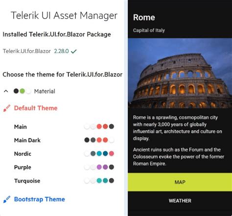 Blazor Repl Write Compile Execute And Share Blazor Code Telerik