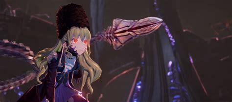 Code Vein S Art Style Looks Like An Anime Tinted Dark Souls Destructoid