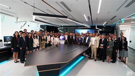 The Highly Anticipated Launch Of Ufms Future Lab Shimadzu Asia Pacific