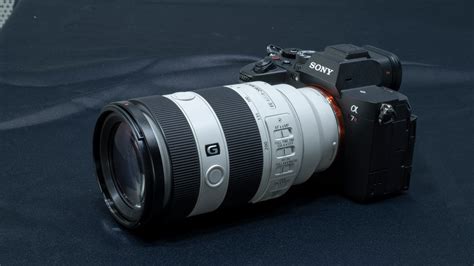 Sony Announces Fe 70 200mm F4 Macro G Oss Ii Pronews