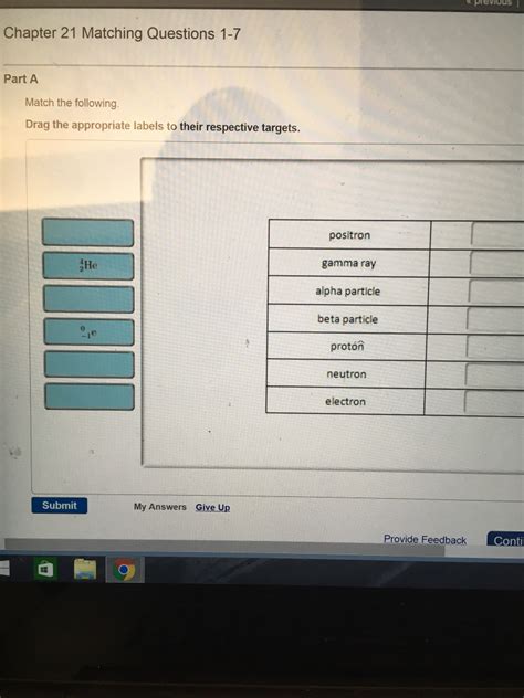 Solved Chapter Matching Questions Match The Chegg Hot Sex Picture
