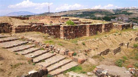 Այցելեք Երևան