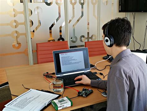 Embedded Linux Training Hands On Online Course For Zybo Digilent Blog