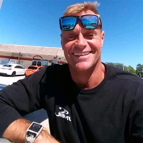 Scott Andersen Daytona State College Daytona Beach Florida United