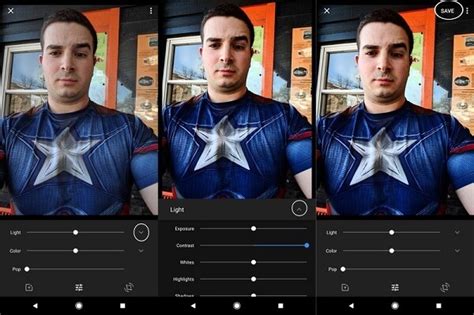 Everything You Should Know About Google Photo Editor Application