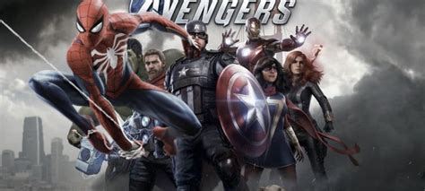 Square Enix Responds To Spider Mans Avengers Exclusivity Backlash