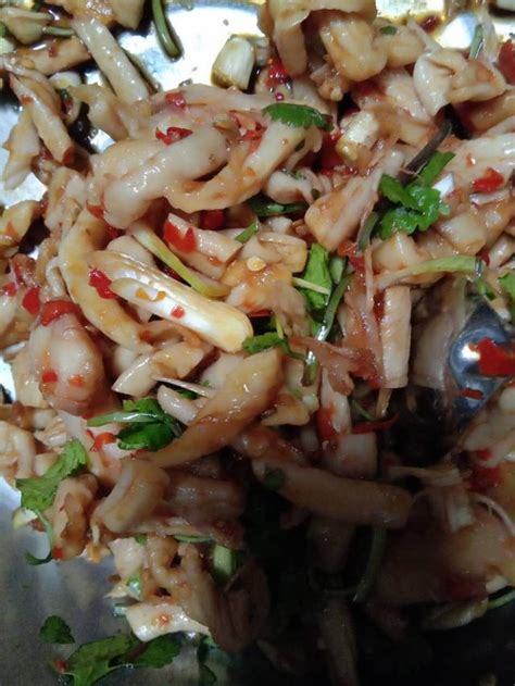 下飯菜辣椒蘿蔔乾 每日頭條