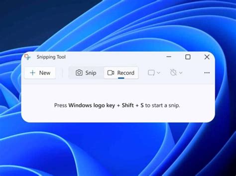 Ways To Fix Snipping Tool Not Working In Windows