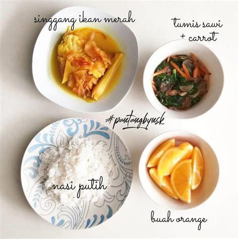 17 Resepi Pantang Selepas Bersalin Normal Caesarean Artofit