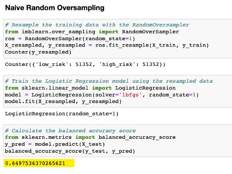 GitHub Clevkelz Credit Risk Analysis