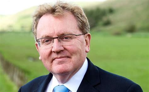 Cabinet Minister David Mundell Comes Out As Gay