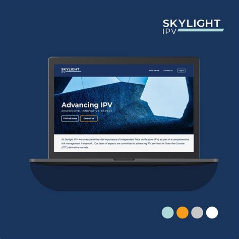 Skylight Ipv Vivi Creative