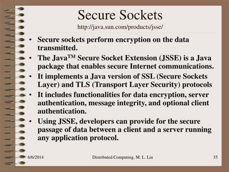 Ppt The Socket Api Powerpoint Presentation Free Download Id1309484