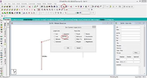 Import Autocad Dxf File In Staad
