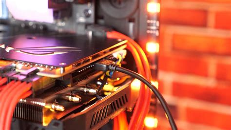 Asus Aura Rgb Header