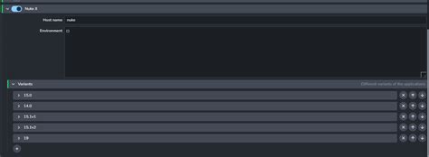 Applications Addon Issue General Ynput Community