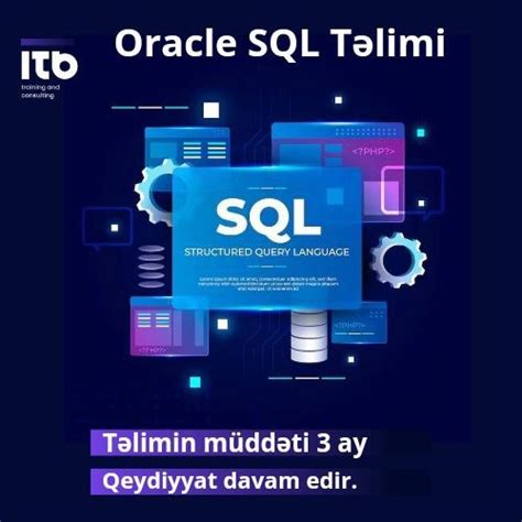 Preparation For Oracle Sql 1z0 071 Exam Itb Posted On The Topic Linkedin